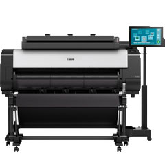 Canon Copier | Copier Services | Permian Basin, TX | CMC Business ...